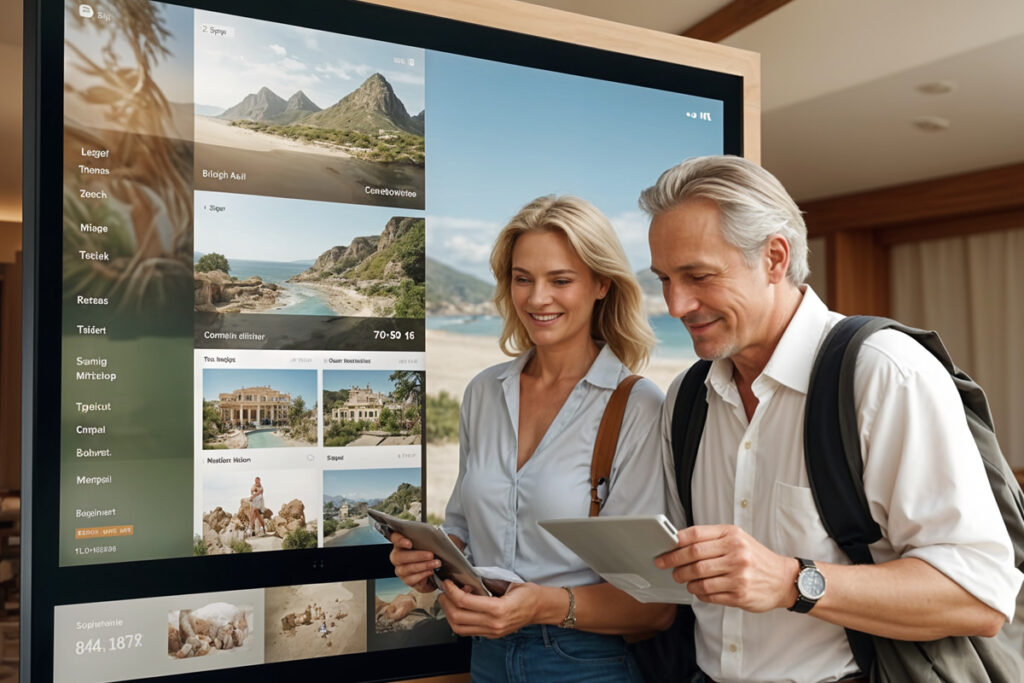 Qué es un paquete turístico y cómo se confecciona? Las ventajas del paquete dinámico | Doblemente