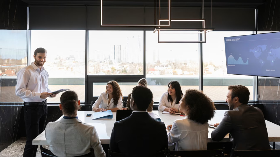 ¿Qué es el turismo MICE y cuál es su futuro? | Doblemente